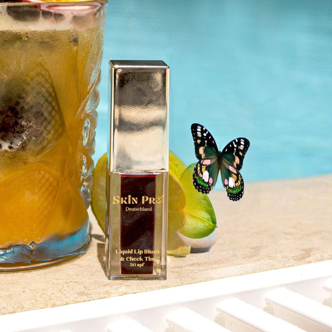 Skin Pro Tint 24-orësh! – Skin Pro.al